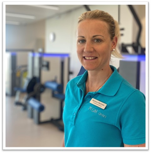 Physiotherapie / Fitness / Massage | PFGM.ch