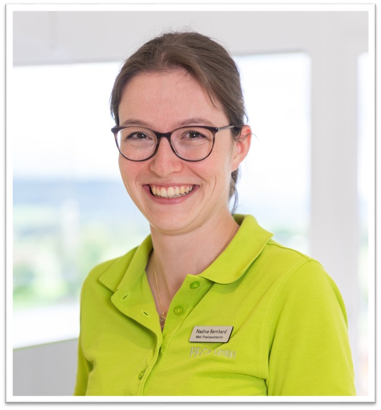Physiotherapie / Fitness / Massage | PFGM.ch