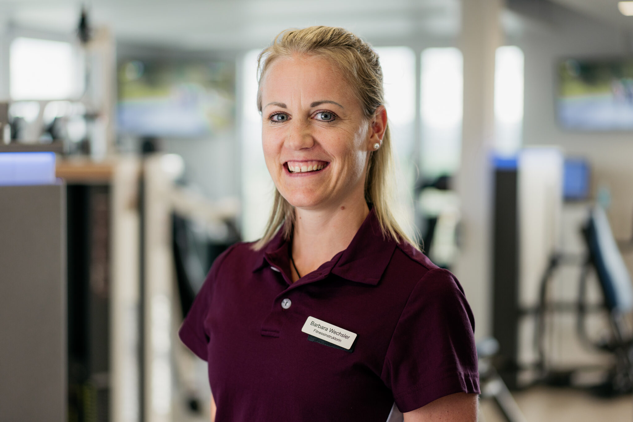 Physiotherapie / Fitness / Massage | PFGM.ch